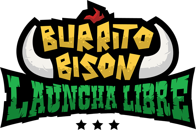 Burrito Bison