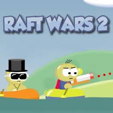 Raft Wars
